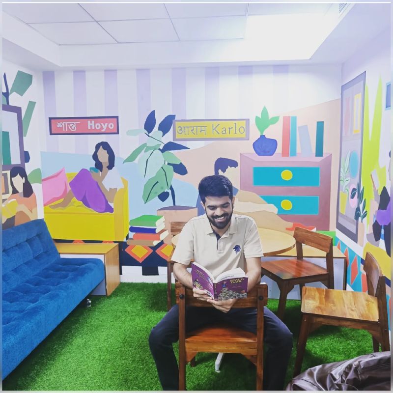 Dhruv Bhargava LinkedIn‘de: #wakefit #mba #internship #marketingintern ... Dhruv Bhargava LinkedIn‘de: #wakefit #mba #internship #marketingintern ...