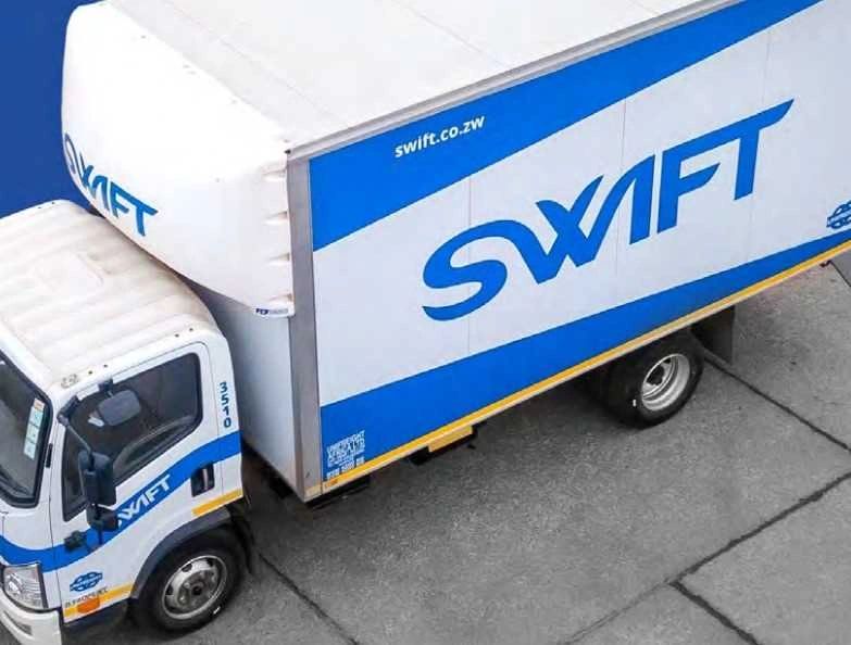 Zim_Now on LinkedIn: Swift Transport Unifreight Africa Limited FedEx ... Zim_Now on LinkedIn: Swift Transport Unifreight Africa Limited FedEx ...