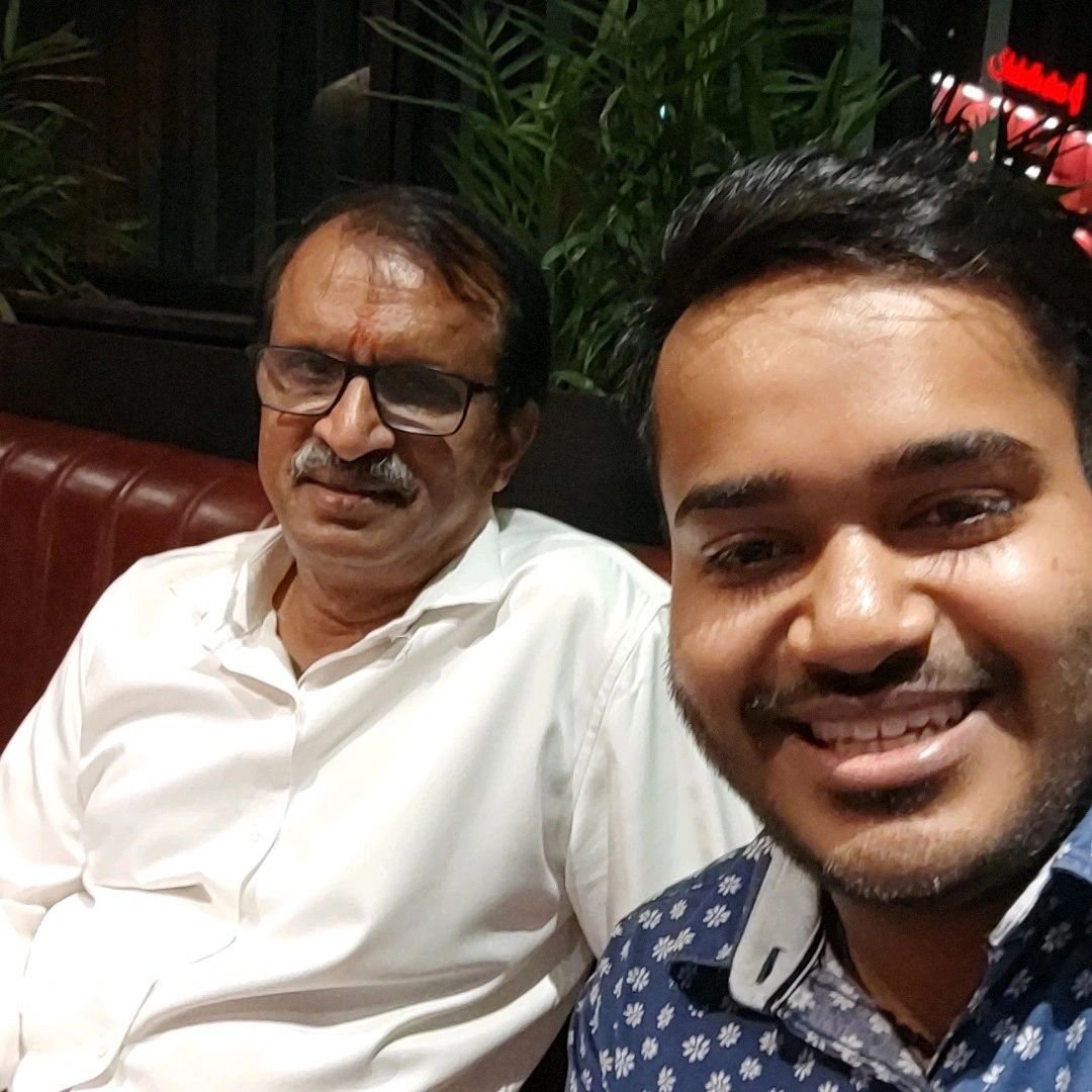 Shikhar Srivastav on LinkedIn: #hungryforimpact Shikhar Srivastav on LinkedIn: #hungryforimpact