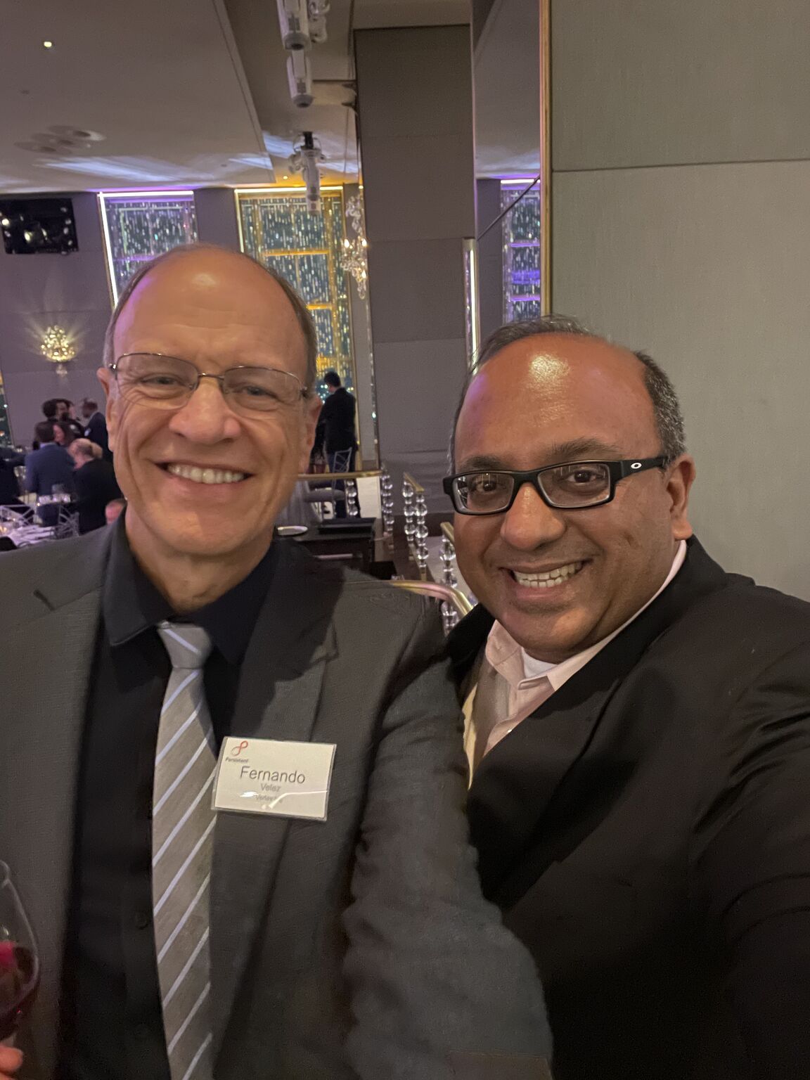 Dattaraj Rao on LinkedIn: #gratitude #newyorkcity #datagovernance # ... Dattaraj Rao on LinkedIn: #gratitude #newyorkcity #datagovernance # ...