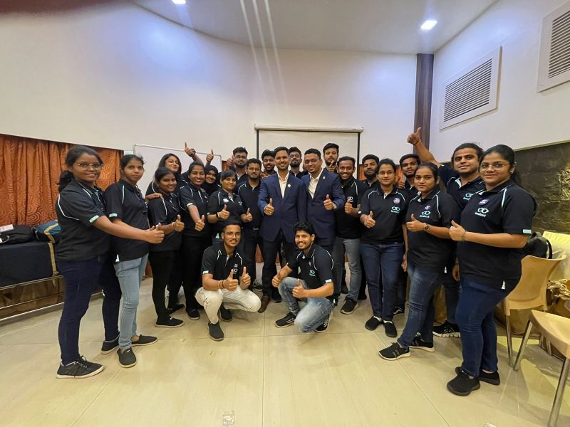 Rohit Dubey on LinkedIn: #technology #trainers #classroomtraining # ... Rohit Dubey on LinkedIn: #technology #trainers #classroomtraining # ...