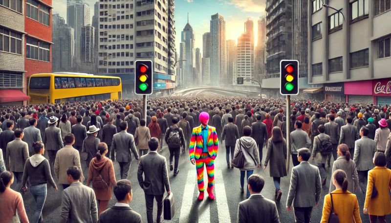 Jiggs Barasara on LinkedIn: #diversity #inclusivity #individuality # ... Jiggs Barasara on LinkedIn: #diversity #inclusivity #individuality # ...