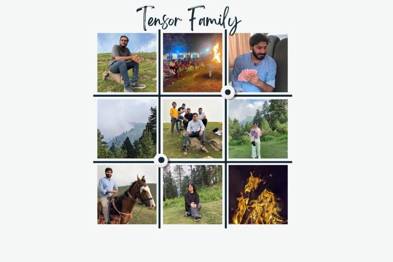 Tensor Labs on LinkedIn: #teambonding #mentalwellbeing #tensorlabs # ... Tensor Labs on LinkedIn: #teambonding #mentalwellbeing #tensorlabs # ...