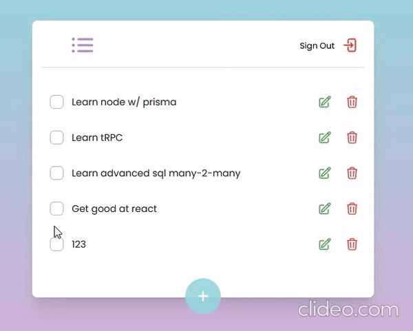 Bilal Aslam on LinkedIn: #project #sql #nextjs #node #reactjs Bilal Aslam on LinkedIn: #project #sql #nextjs #node #reactjs