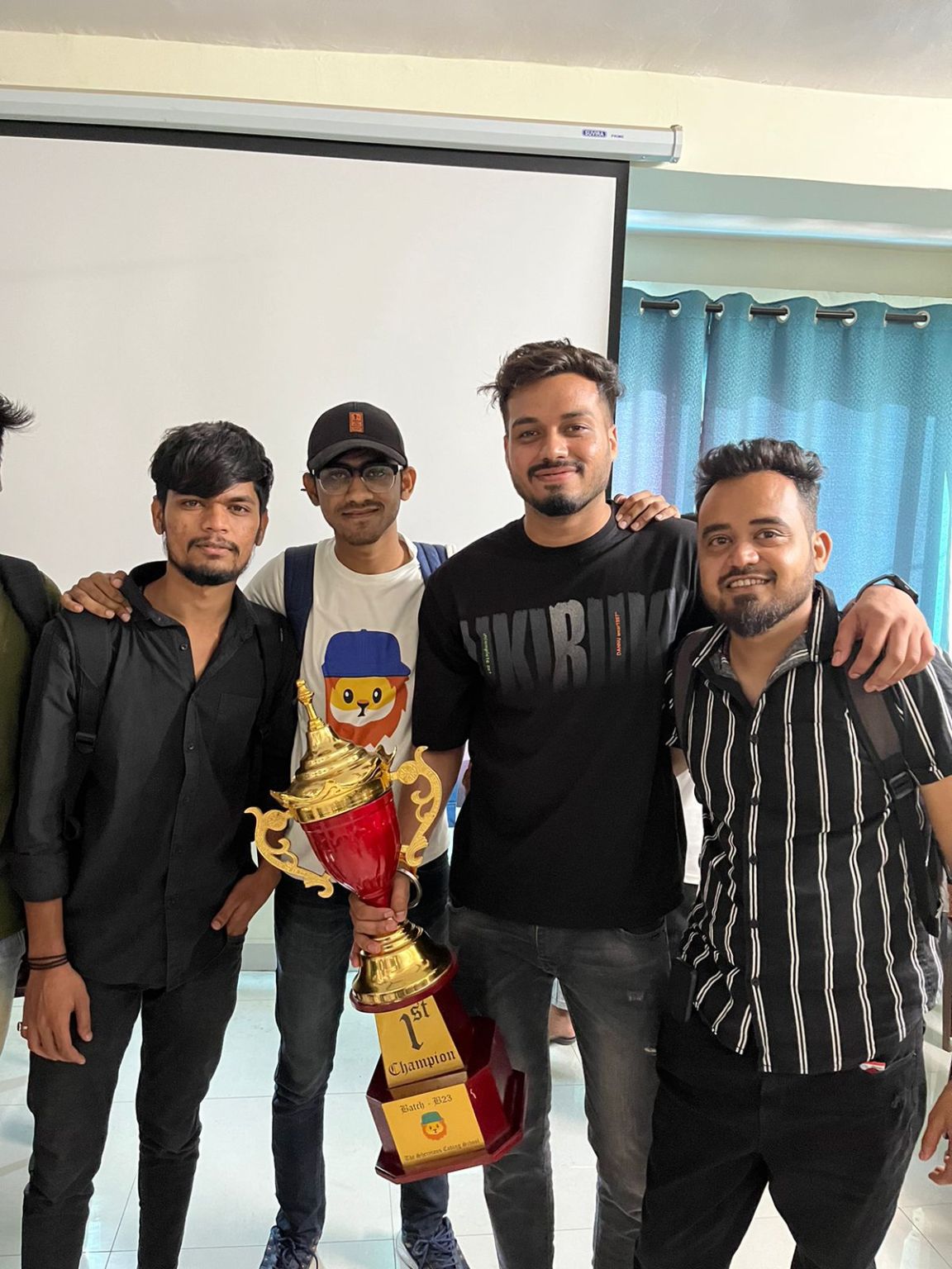 Manish Mandlekar on LinkedIn: #webdevelopment Manish Mandlekar on LinkedIn: #webdevelopment