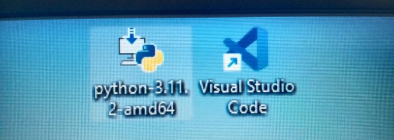 Sai Sumanth on LinkedIn: Task 1 :- Install Python And Vs Code. Task 2 ... Sai Sumanth on LinkedIn: Task 1 :- Install Python And Vs Code. Task 2 ...
