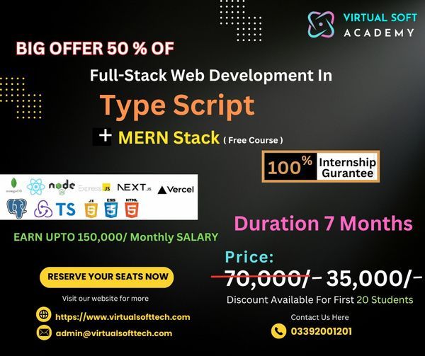 Israr Anjum on LinkedIn: Launch Your Web Dev Career: Full-Stack Web ... Israr Anjum on LinkedIn: Launch Your Web Dev Career: Full-Stack Web ...