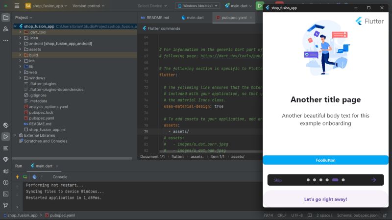 Gisore Brian on LinkedIn: #flutter #softwareengineering # ... Gisore Brian on LinkedIn: #flutter #softwareengineering # ...