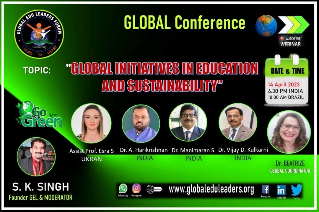 Prof.(Dr) Vijay Kulkarni posted on LinkedIn Prof.(Dr) Vijay Kulkarni posted on LinkedIn