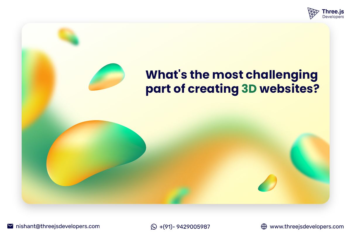 ThreejsDevelopers on LinkedIn: #threejs #threejs #webdevelopment ... ThreejsDevelopers on LinkedIn: #threejs #threejs #webdevelopment ...