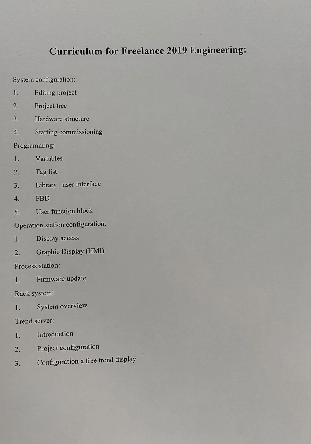 Amir Ghalari on LinkedIn: I conducted a training course on ABB ... Amir Ghalari on LinkedIn: I conducted a training course on ABB ...