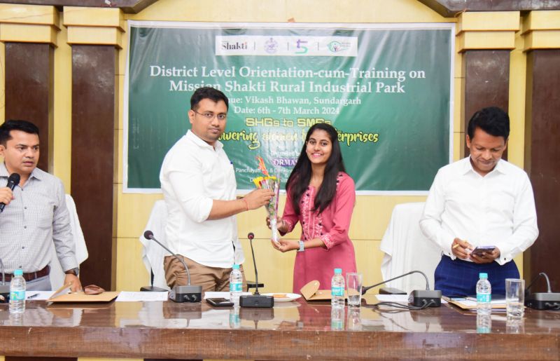Chanchal Sharma on LinkedIn: #ruraldevelopment #industrialpark # ... Chanchal Sharma on LinkedIn: #ruraldevelopment #industrialpark # ...