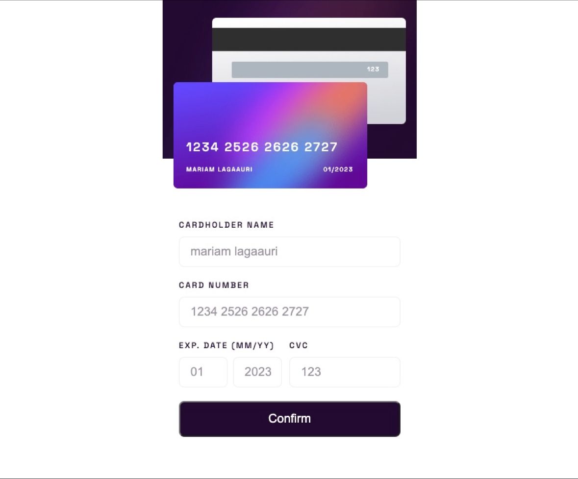 mariam lagazauri on LinkedIn: #project #html #javascript #css # ... mariam lagazauri on LinkedIn: #project #html #javascript #css # ...