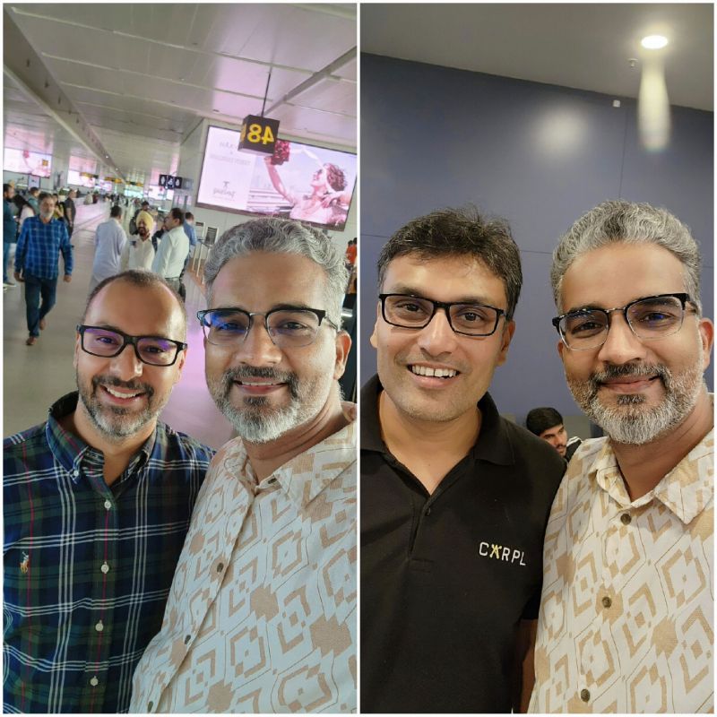 Sanjeet Kumar on LinkedIn: #startp #founders #healthcare #healthtech # ... Sanjeet Kumar on LinkedIn: #startp #founders #healthcare #healthtech # ...