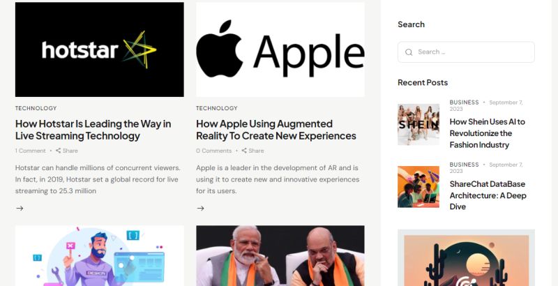 Explore the Digital Frontier: A Guide | Dhruv Rathod posted on the ... Explore the Digital Frontier: A Guide | Dhruv Rathod posted on the ...