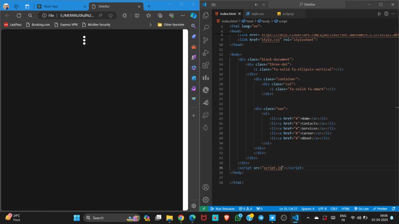 RAHUL SAINI on LinkedIn: 🚀 Excited to share my latest project ... RAHUL SAINI on LinkedIn: 🚀 Excited to share my latest project ...