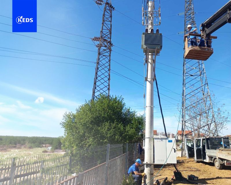 Kosovo Electricity Distribution Company - KEDS on LinkedIn: #keds # ... Kosovo Electricity Distribution Company - KEDS on LinkedIn: #keds # ...