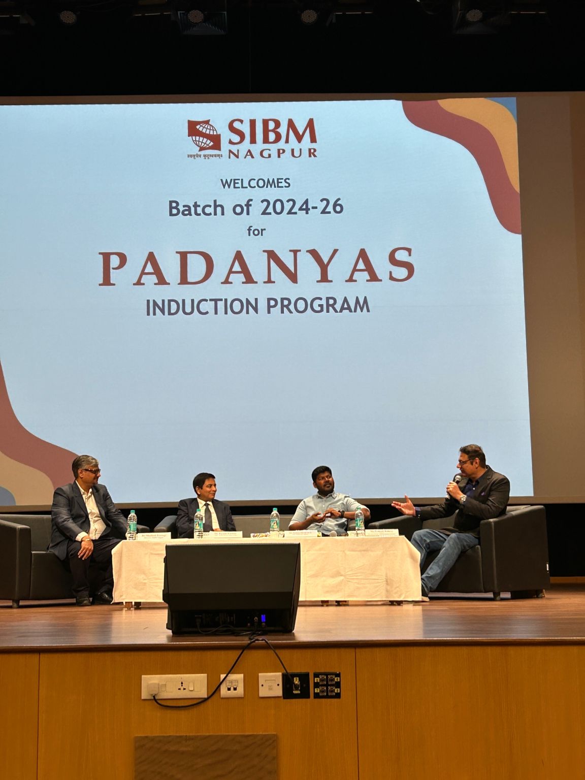 Kartik Jaiswal on LinkedIn: #sibm #symbiosis #thinking #induction # ... Kartik Jaiswal on LinkedIn: #sibm #symbiosis #thinking #induction # ...