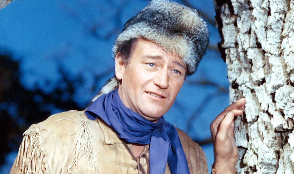 NewsFlash.one on LinkedIn: John Wayne called one film icon 'a complete ... NewsFlash.one on LinkedIn: John Wayne called one film icon 'a complete ...