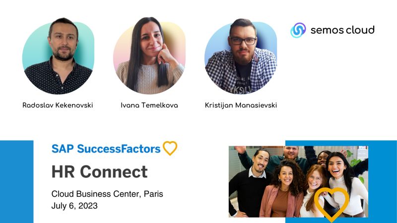 Semos Cloud on LinkedIn: #hrconnect #hrtech #innovations #people Semos Cloud on LinkedIn: #hrconnect #hrtech #innovations #people