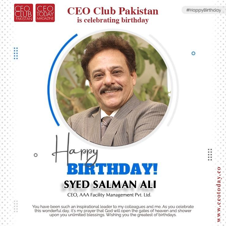 Syed Salman Ali on LinkedIn: Thank you so much 😊 ️🙏 stay blessed | 57 ... Syed Salman Ali on LinkedIn: Thank you so much 😊 ️🙏 stay blessed | 57 ...