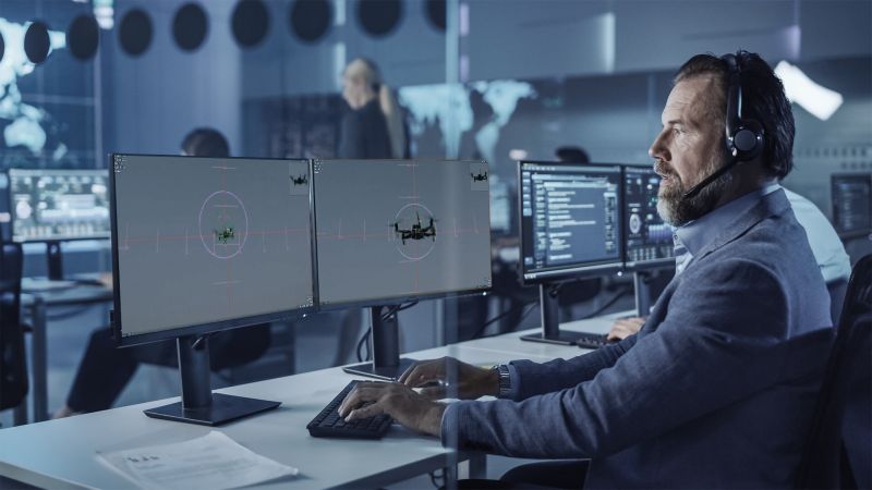 Airobotics on LinkedIn: #defense #drones #trustedautonomousdrone # ... Airobotics on LinkedIn: #defense #drones #trustedautonomousdrone # ...