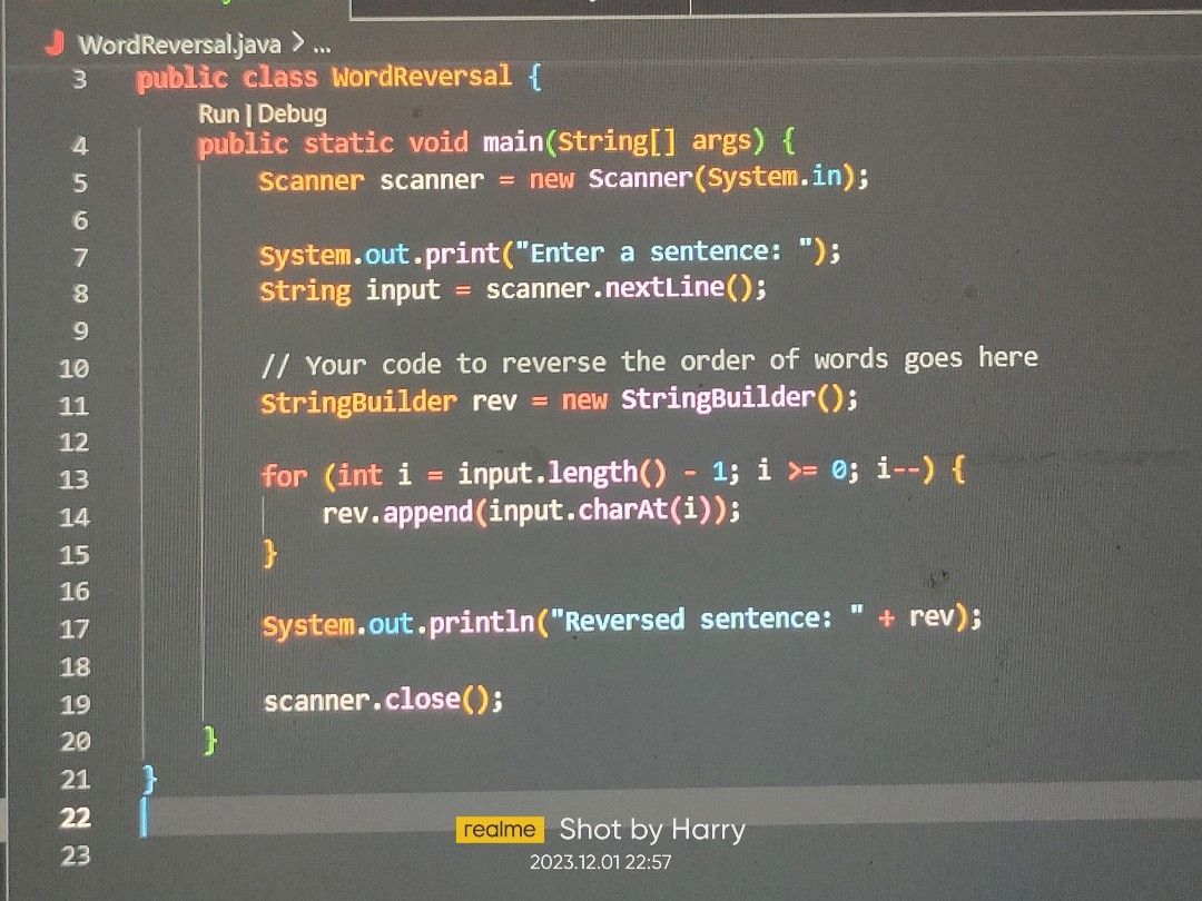 Shashikant Gupta on LinkedIn: #30daysofjava #javaprogramming # ... Shashikant Gupta on LinkedIn: #30daysofjava #javaprogramming # ...