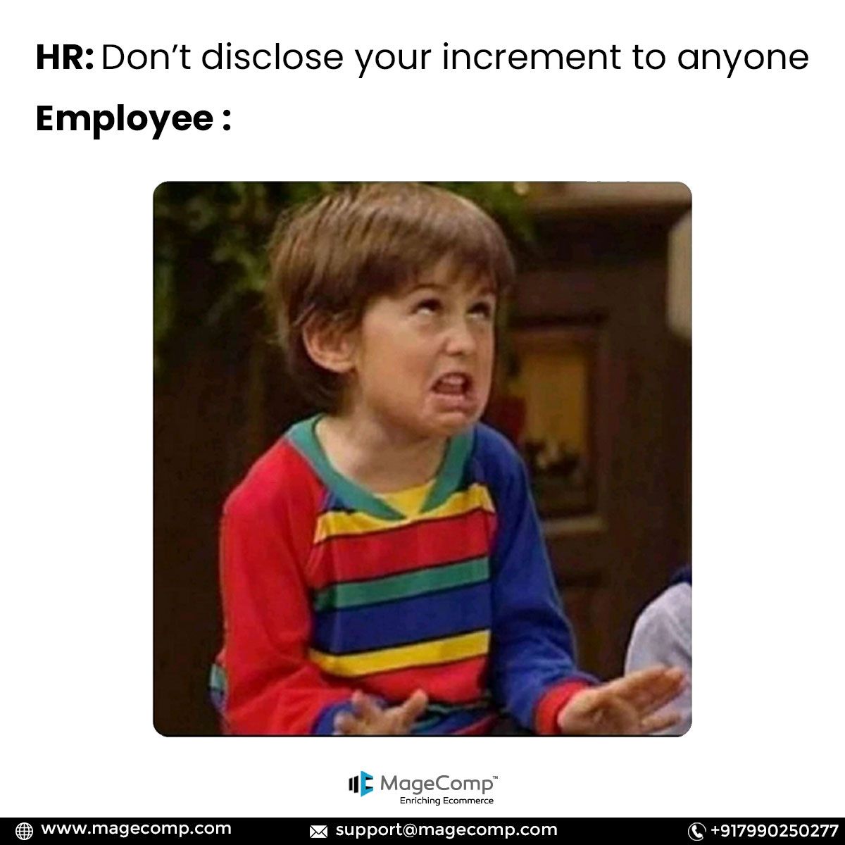 MageComp LLP on LinkedIn: #hr #memes #funnymemes #hrmemes #funny #to # ... MageComp LLP on LinkedIn: #hr #memes #funnymemes #hrmemes #funny #to # ...
