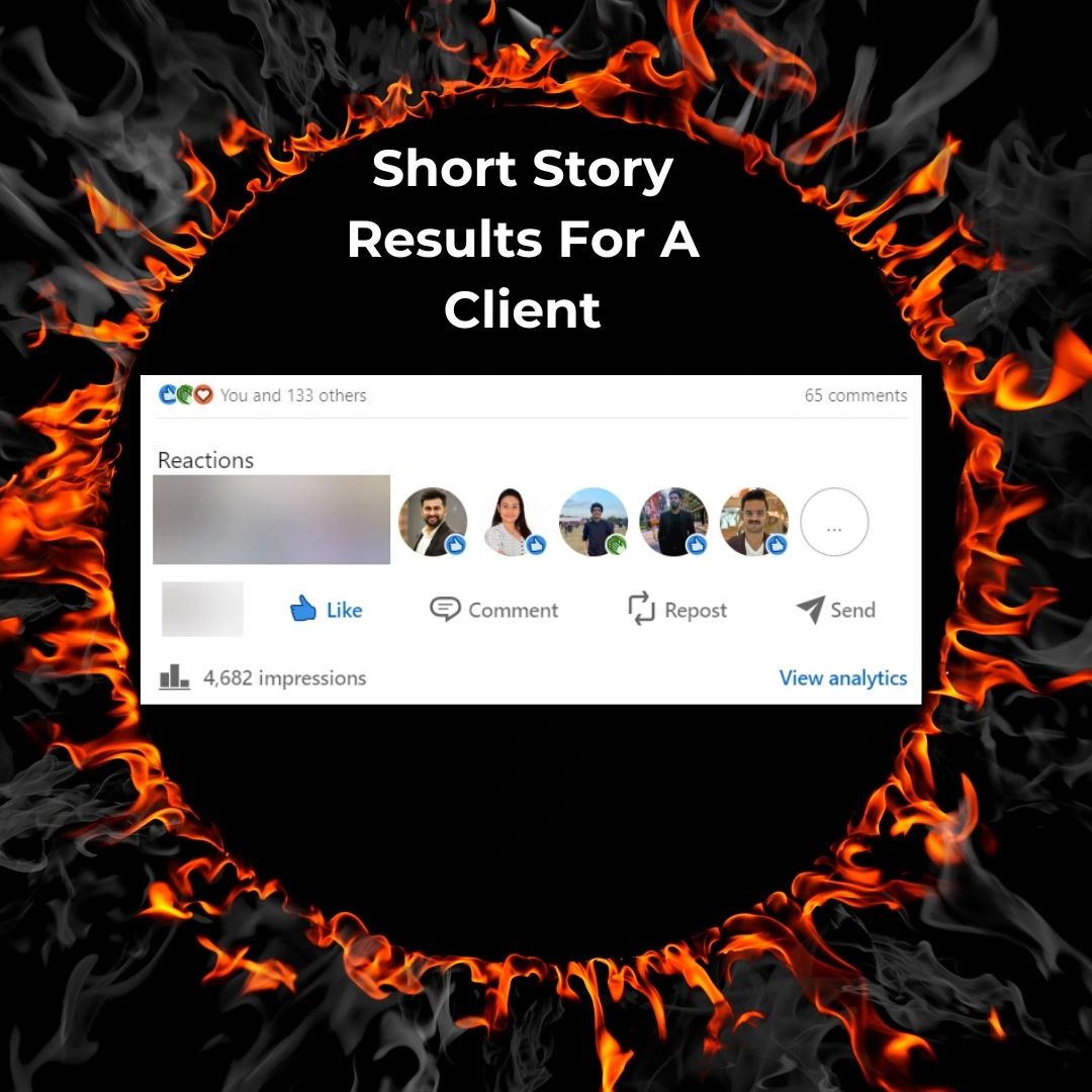 Dhruv Parmar on LinkedIn: #storytelling #clientsuccess # ... Dhruv Parmar on LinkedIn: #storytelling #clientsuccess # ...