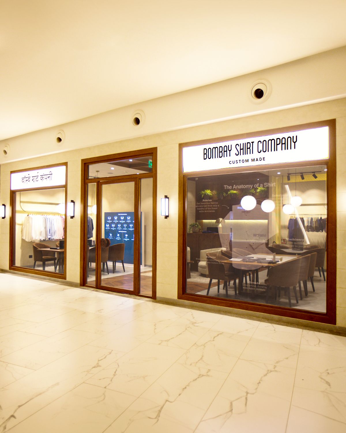 Chippy (Aditya) Mehta on LinkedIn: Our first mall store! Many more to come… Chippy (Aditya) Mehta on LinkedIn: Our first mall store! Many more to come…