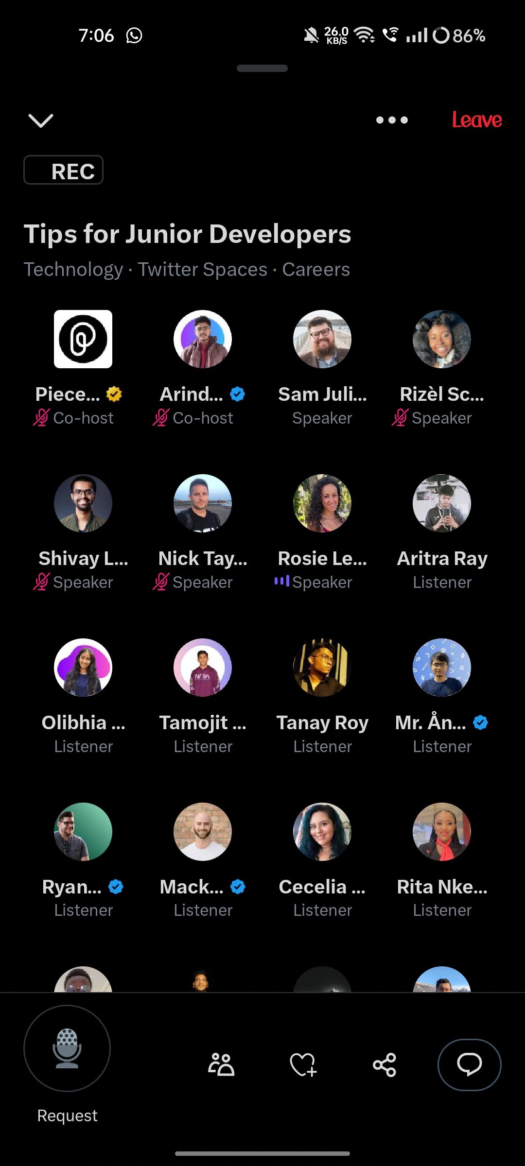 Aritra Ray on LinkedIn: #100daysofcode #dsa #striver #development Aritra Ray on LinkedIn: #100daysofcode #dsa #striver #development