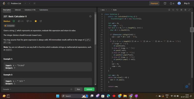 Alok kumar verma on LinkedIn: #100daysofcodechallenge #java # ... Alok kumar verma on LinkedIn: #100daysofcodechallenge #java # ...