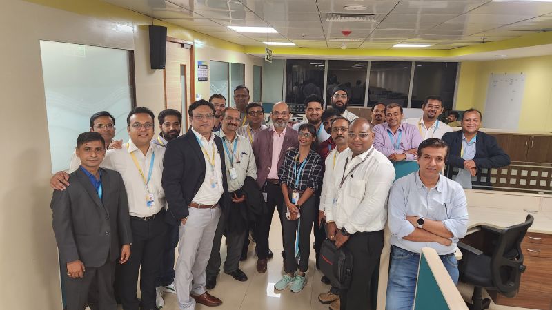 Gaurav Khanna on LinkedIn: #geospatial #esg #iot # ... Gaurav Khanna on LinkedIn: #geospatial #esg #iot # ...