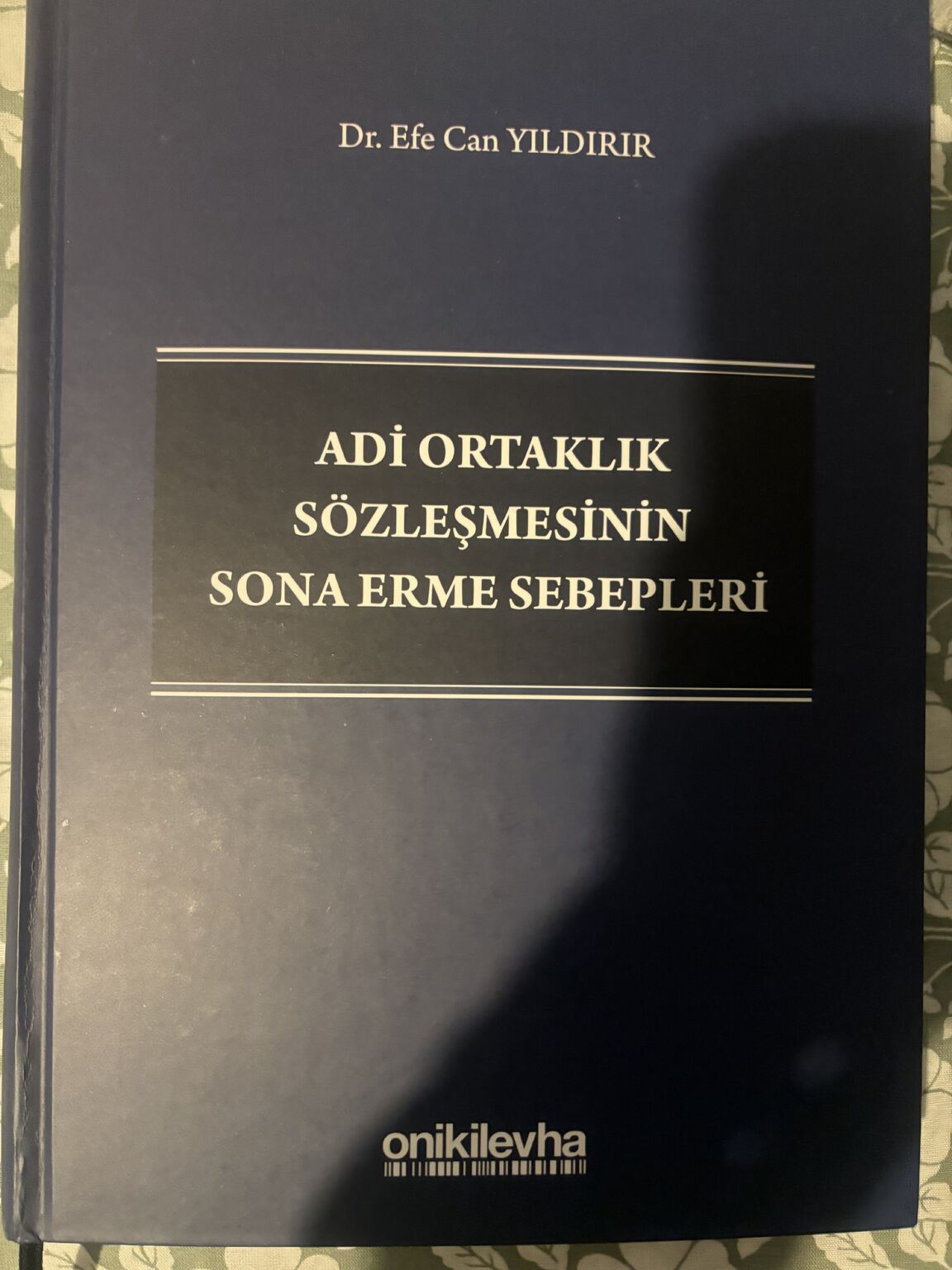 Emre Türkmen LinkedIn‘de: Çok değerli meslektaşım Dr. Efe Can YILDIRIR ... Emre Türkmen LinkedIn‘de: Çok değerli meslektaşım Dr. Efe Can YILDIRIR ...