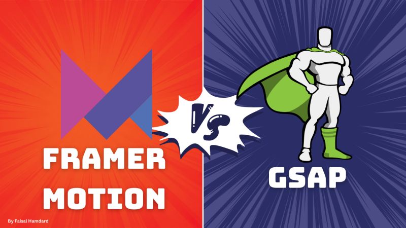 Faisal Hamdard on LinkedIn: #webanimation #gsap #framermotion # ... Faisal Hamdard on LinkedIn: #webanimation #gsap #framermotion # ...