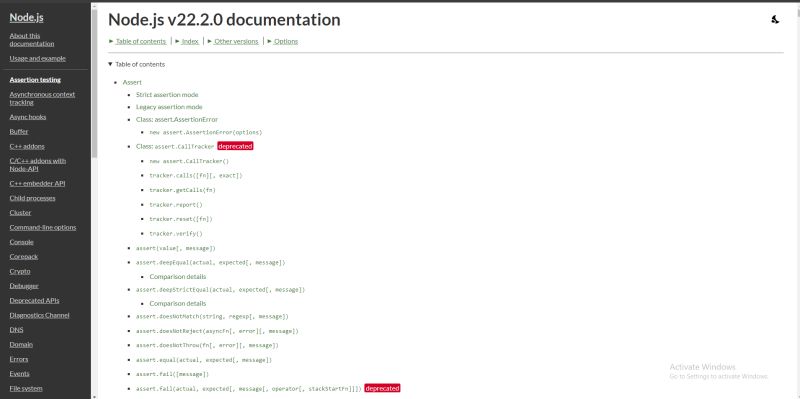 Majid Dev on LinkedIn: #nodejs #backenddevelopment #learningjourney Majid Dev on LinkedIn: #nodejs #backenddevelopment #learningjourney