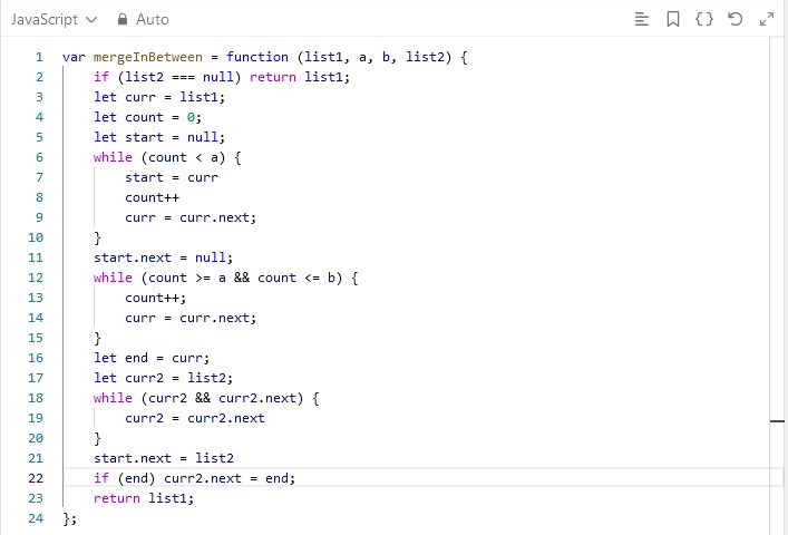Saji Kuttan on LinkedIn: #comment #dailycodingchallenge #leetcode # ... Saji Kuttan on LinkedIn: #comment #dailycodingchallenge #leetcode # ...