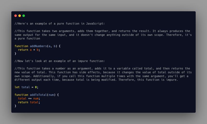 Aman Mulani on LinkedIn: #javascript #webdevelopment Aman Mulani on LinkedIn: #javascript #webdevelopment