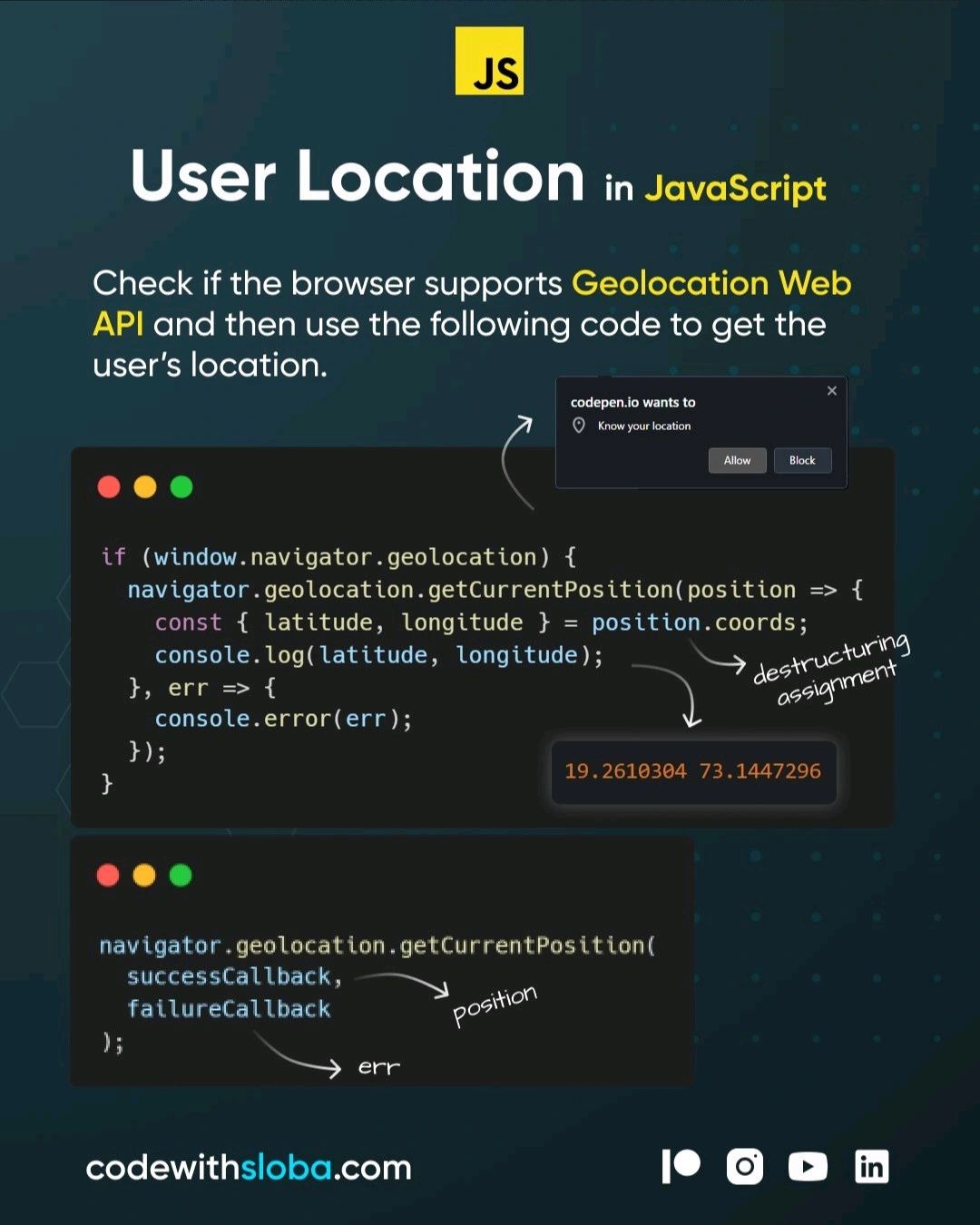 Adil Amin on LinkedIn: #developer #programming #programmers #coders # ... Adil Amin on LinkedIn: #developer #programming #programmers #coders # ...