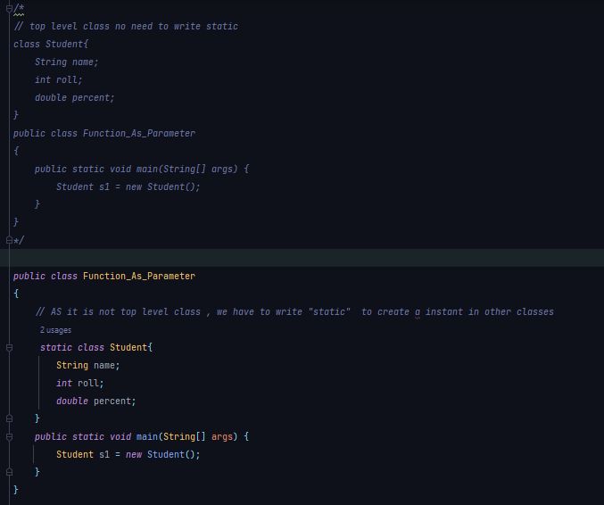 J Pramod Prajapat on LinkedIn: #learning #java #coding #programming # ... J Pramod Prajapat on LinkedIn: #learning #java #coding #programming # ...