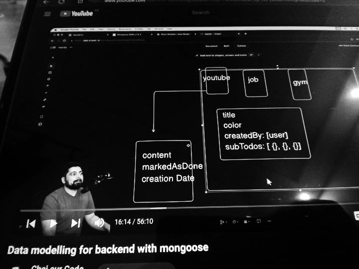 Muhammad Bilal on LinkedIn: #nodejs #backend #mongoose #datamodeling # ... Muhammad Bilal on LinkedIn: #nodejs #backend #mongoose #datamodeling # ...