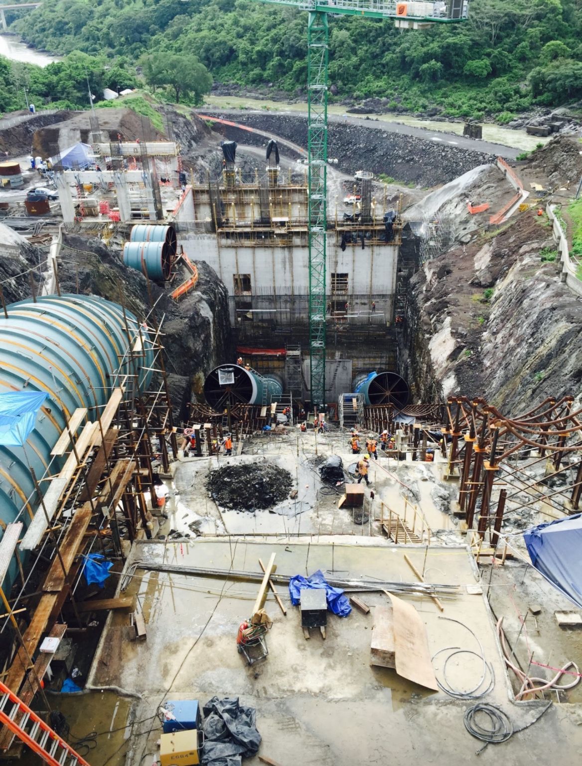 Michel Teixeira de Oliveira no LinkedIn: #engenhariacivil #obras # ... Michel Teixeira de Oliveira no LinkedIn: #engenhariacivil #obras # ...
