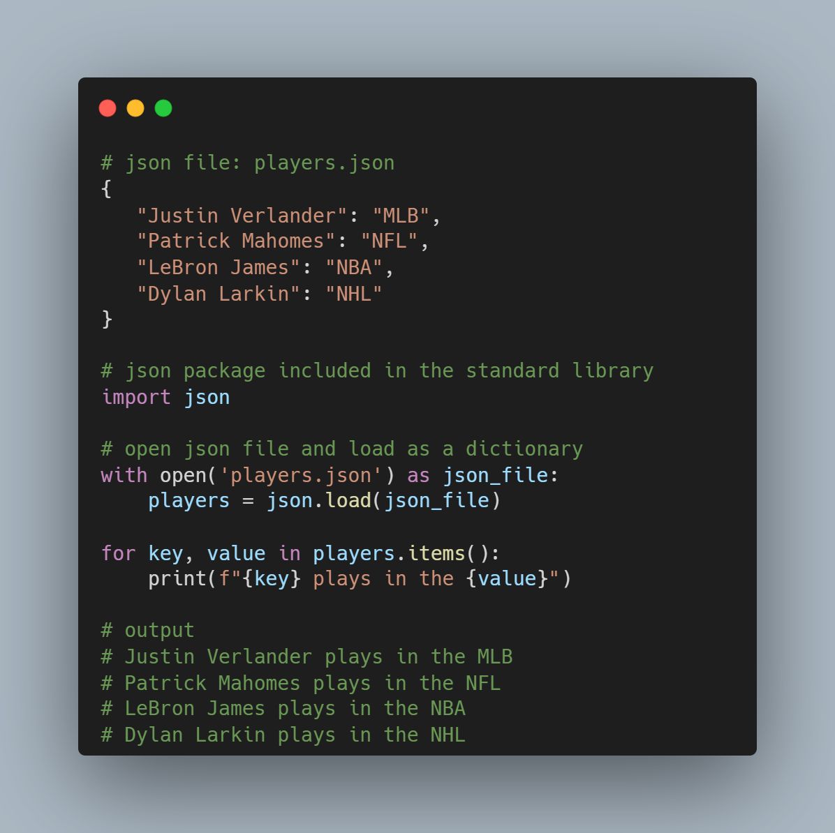Steven Stark on LinkedIn: #python #datascience #coding | 12 comments Steven Stark on LinkedIn: #python #datascience #coding | 12 comments
