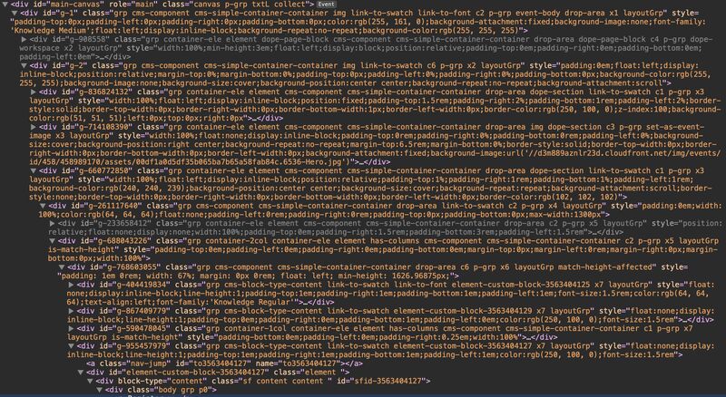 Cezary Tomczyk on LinkedIn: Good luck with debugging such code. Expect ... Cezary Tomczyk on LinkedIn: Good luck with debugging such code. Expect ...