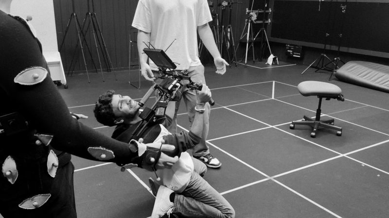 Aayush Gupta on LinkedIn: #motioncapture #vfx #behindthescenes # ... Aayush Gupta on LinkedIn: #motioncapture #vfx #behindthescenes # ...