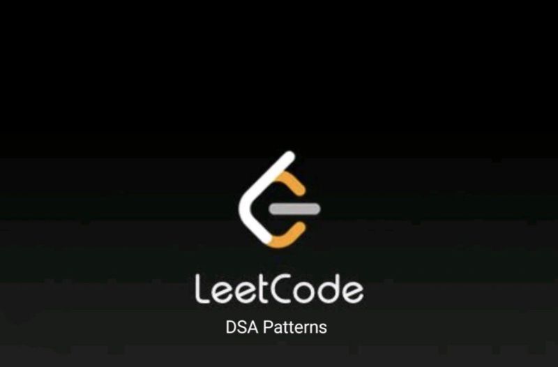 Alok Sharma on LinkedIn: #dsa #patterns #coding #interviewpreparation # ... Alok Sharma on LinkedIn: #dsa #patterns #coding #interviewpreparation # ...