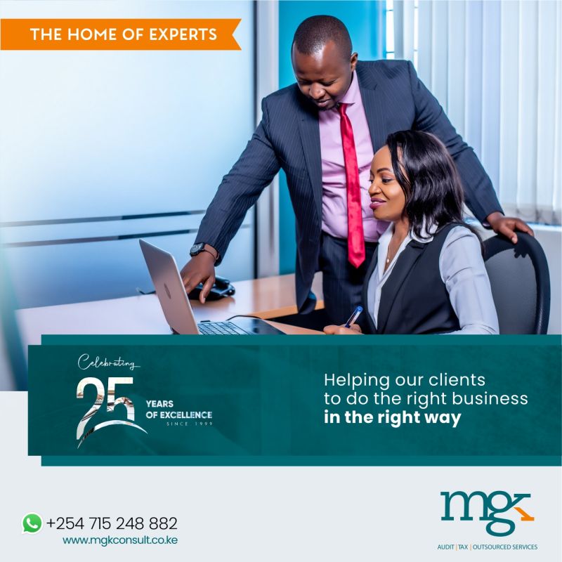 MGK Consulting - Audit and Accounting Firm in Kenya on LinkedIn: #audit ... MGK Consulting - Audit and Accounting Firm in Kenya on LinkedIn: #audit ...
