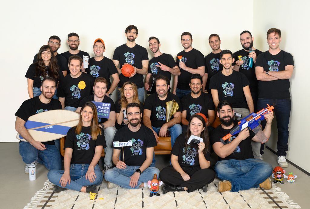 Omry Hay on LinkedIn: #aws #nodejs #people #engineer #react #team Omry Hay on LinkedIn: #aws #nodejs #people #engineer #react #team