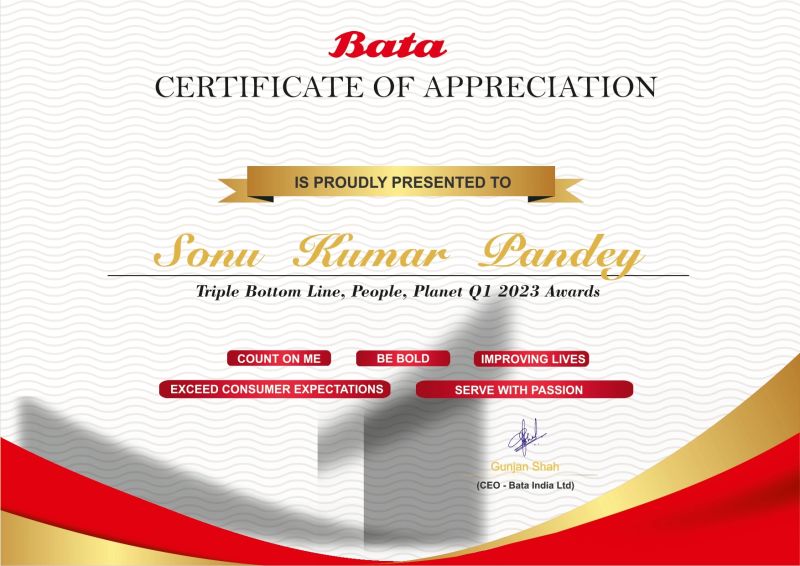 Sonu Pandey on LinkedIn: #bataachieversleague | 24 comments Sonu Pandey on LinkedIn: #bataachieversleague | 24 comments