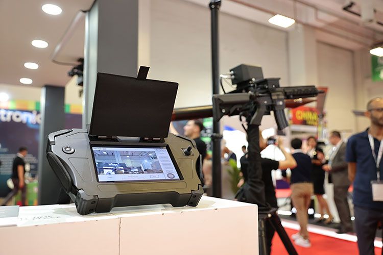 TRIYOSYS on LinkedIn: #promavzer #idef23 #innovation #success TRIYOSYS on LinkedIn: #promavzer #idef23 #innovation #success
